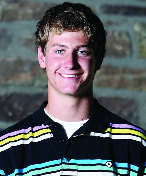 Saints Homecoming spotlight: Chris Schmidt | VailDaily.com